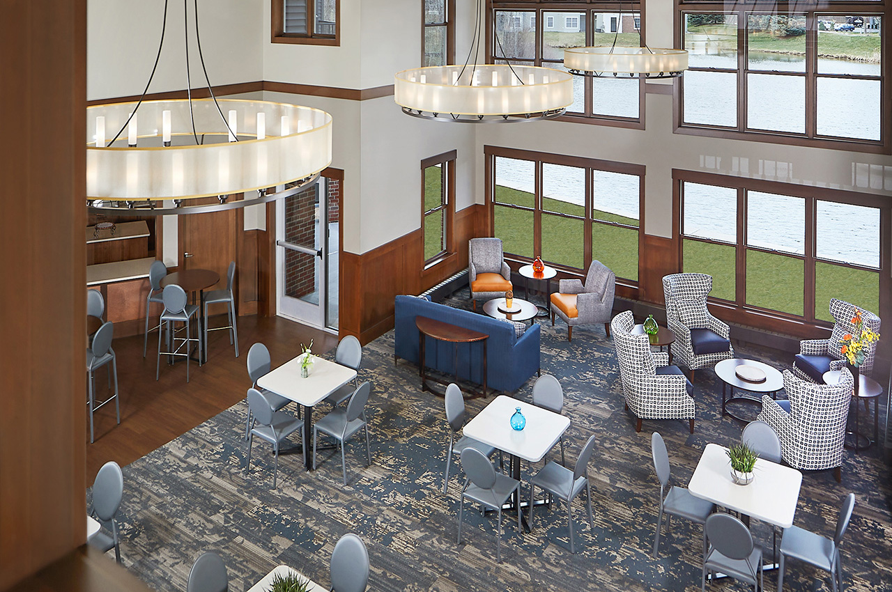 Existing Residents - Aldun Properties